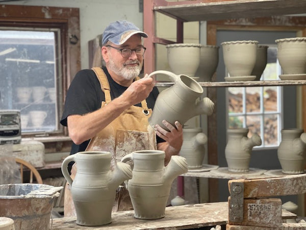 Old English Watering Pots - Wakefield Handmade