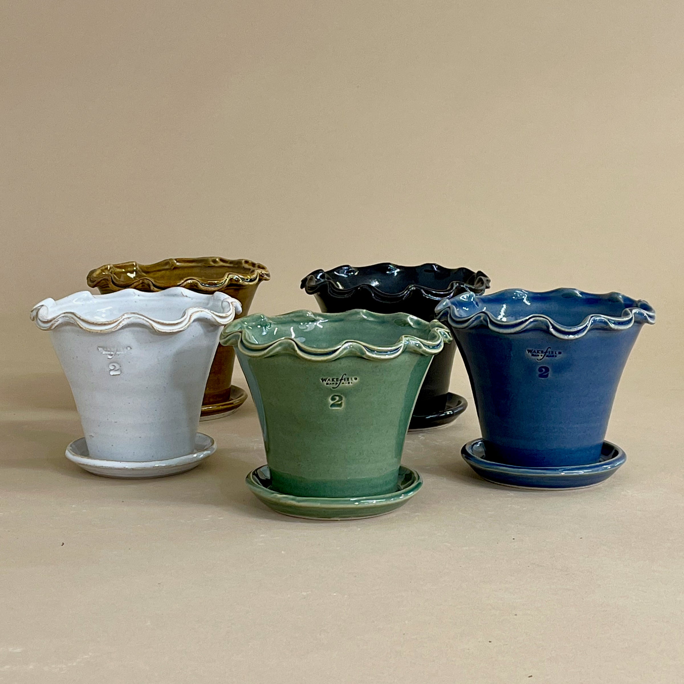 Studio in Stock - Wakefield Handmade