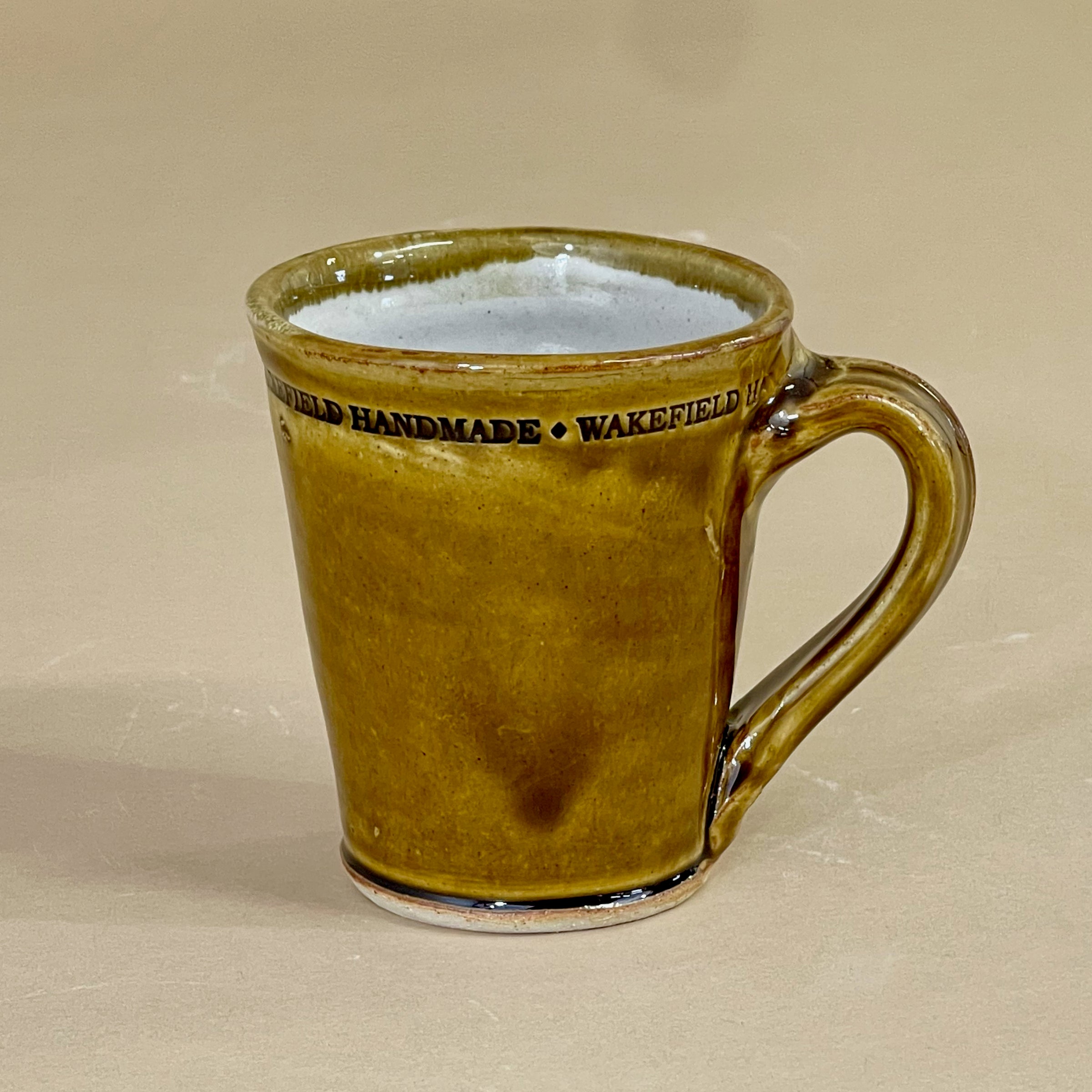 Studio in Stock - Wakefield Handmade