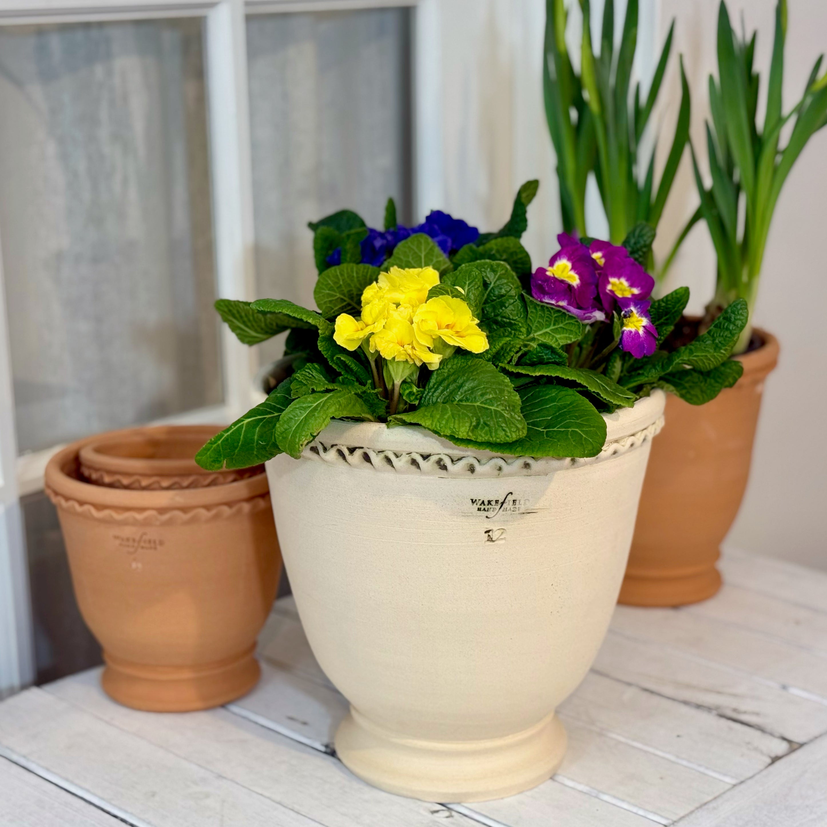 Wakefield Handmade