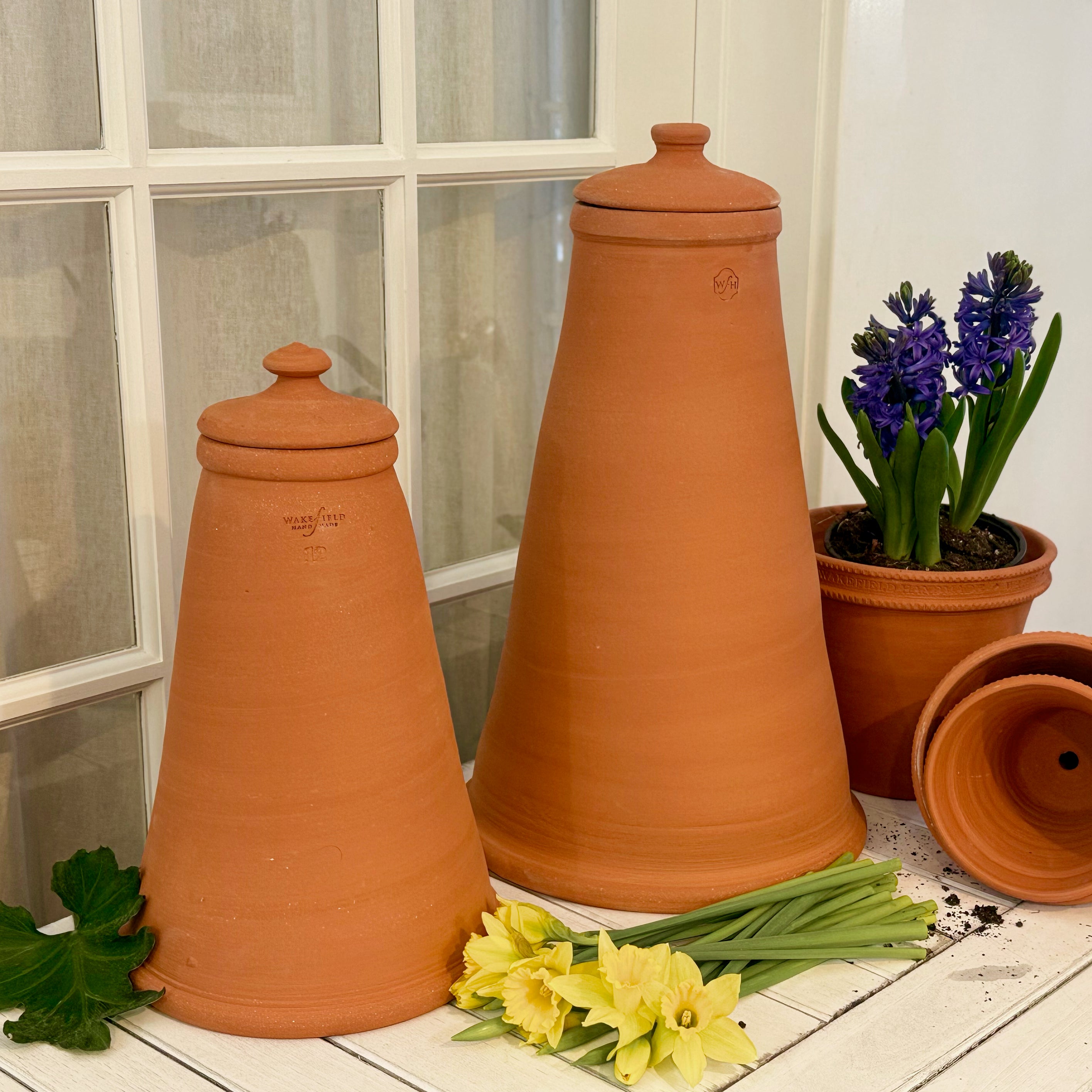 Wakefield Handmade