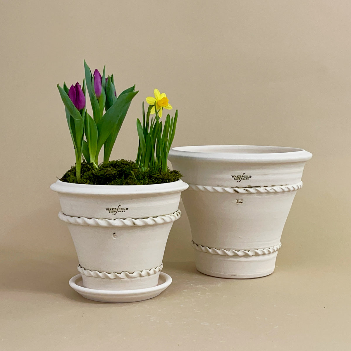 Studio in Stock - Wakefield Handmade