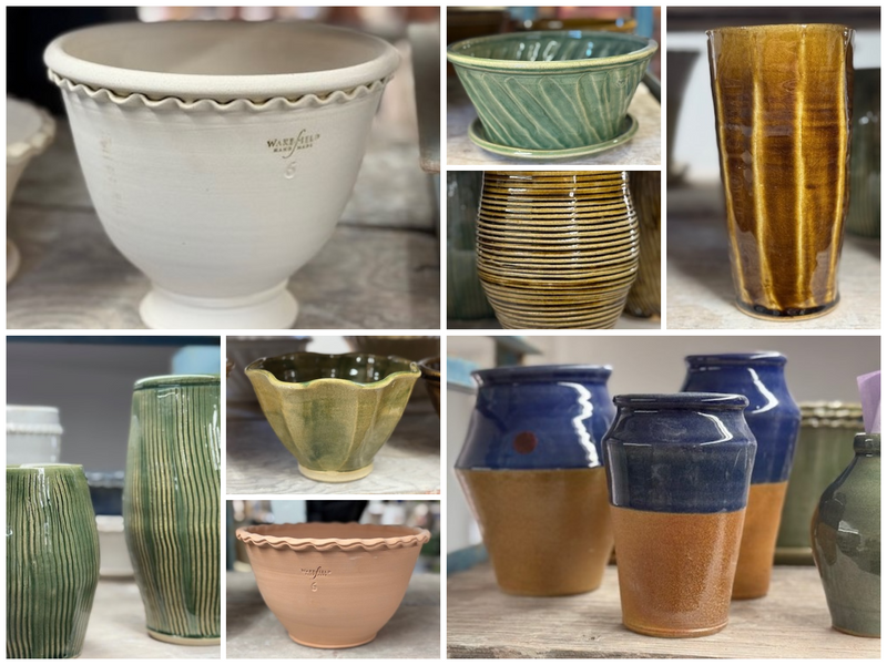 Wakefield Handmade